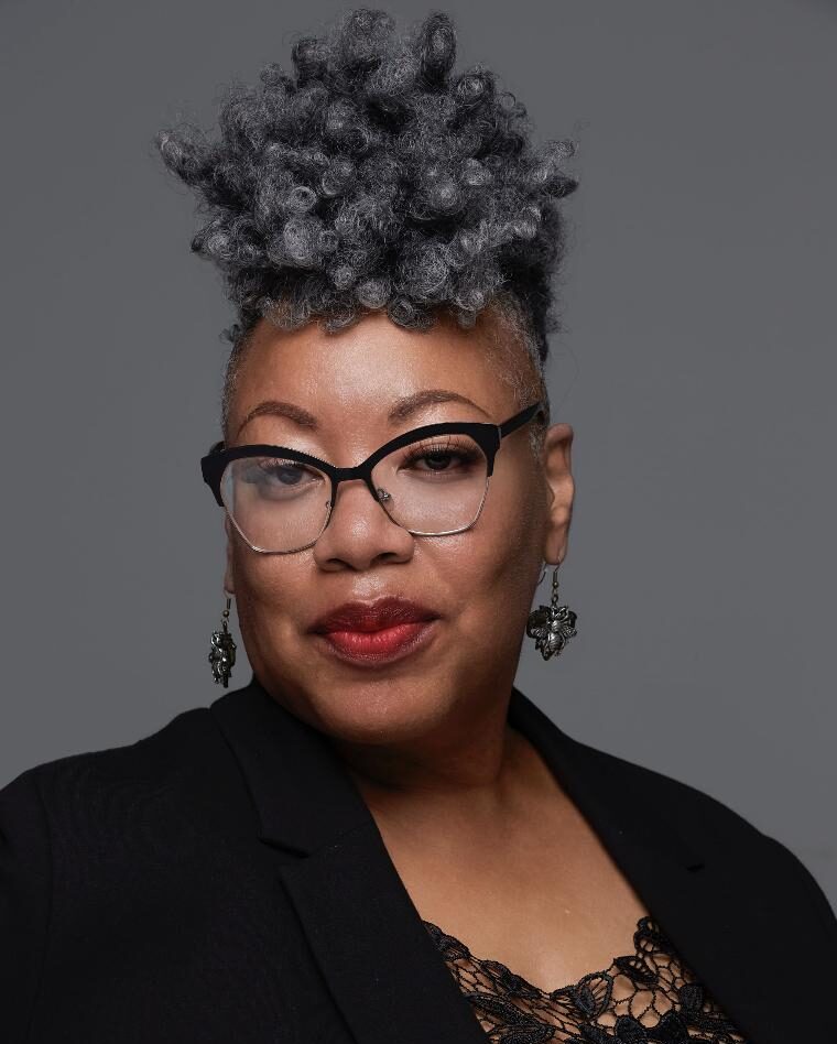 Ingra Green - Frazier Revitalization