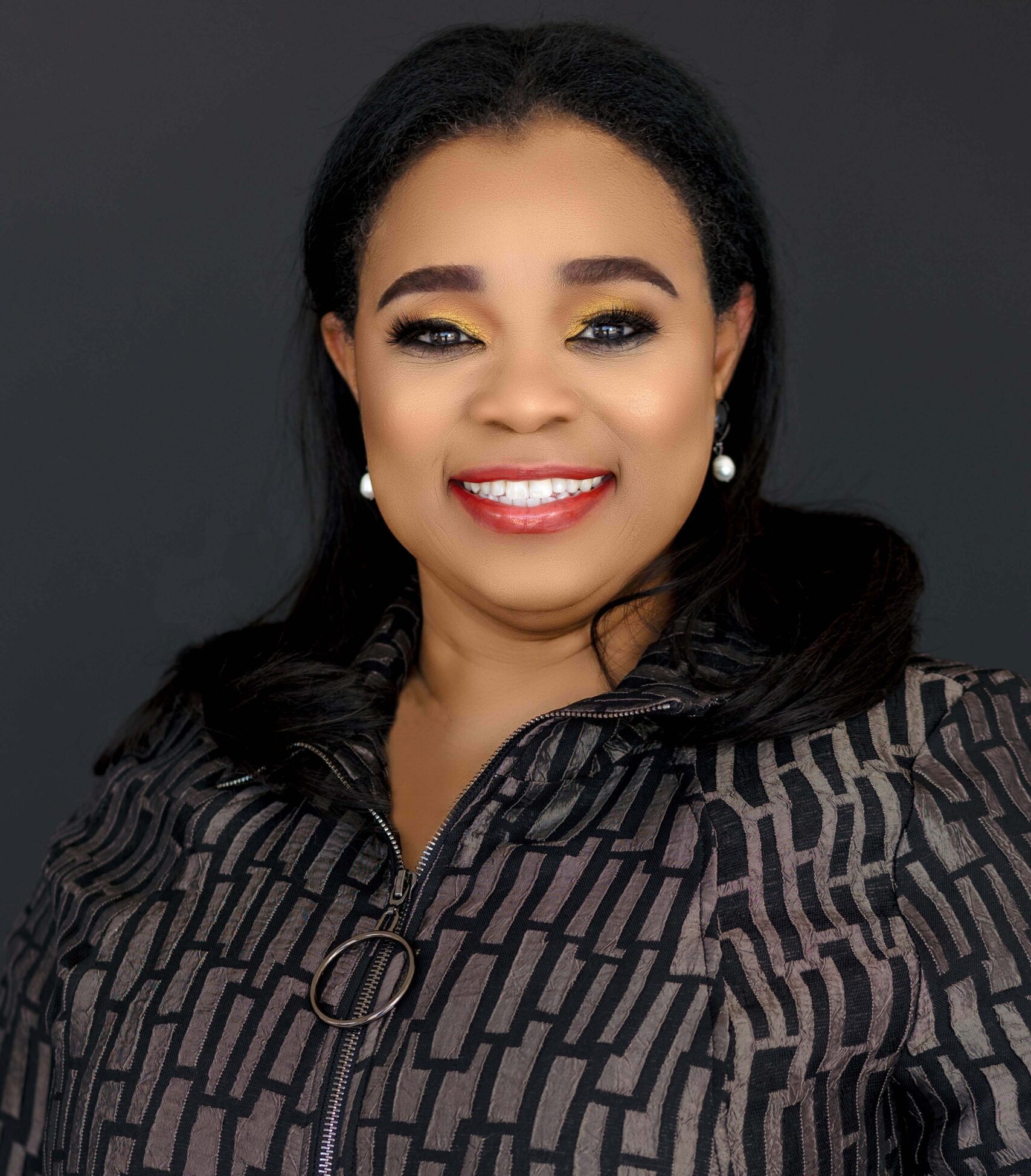 Angela Johnson - Frazier Revitalization